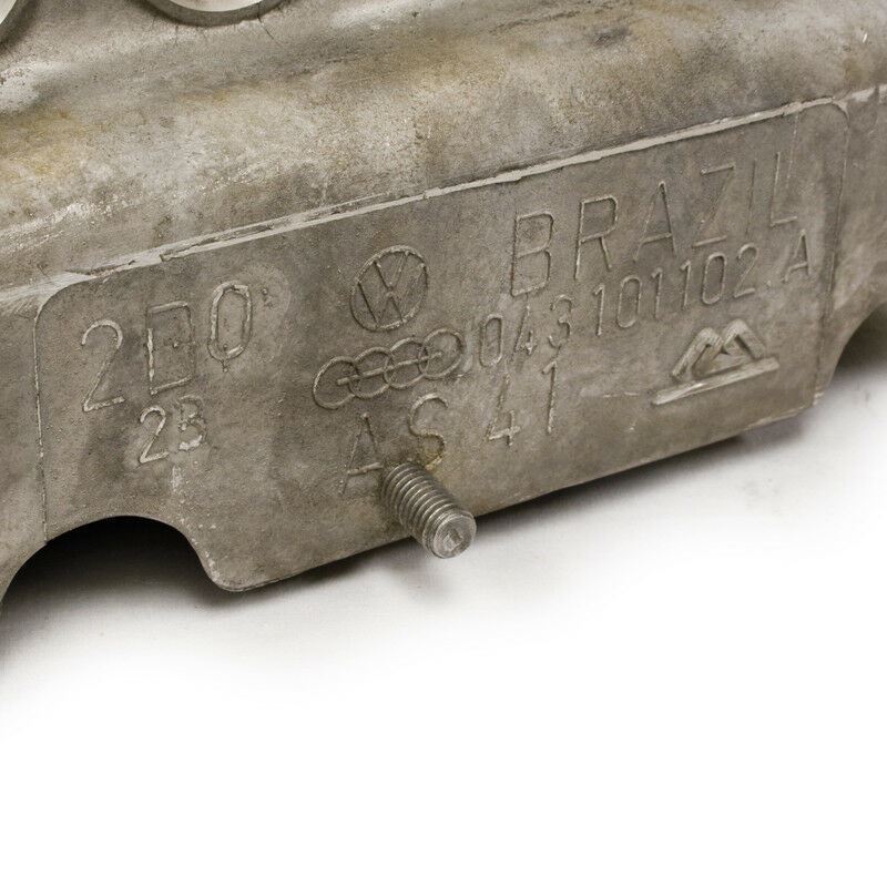 Empi 98-0431-B Universal Magnesium Vw Engine Case For Vw Bug-Type 3 ...