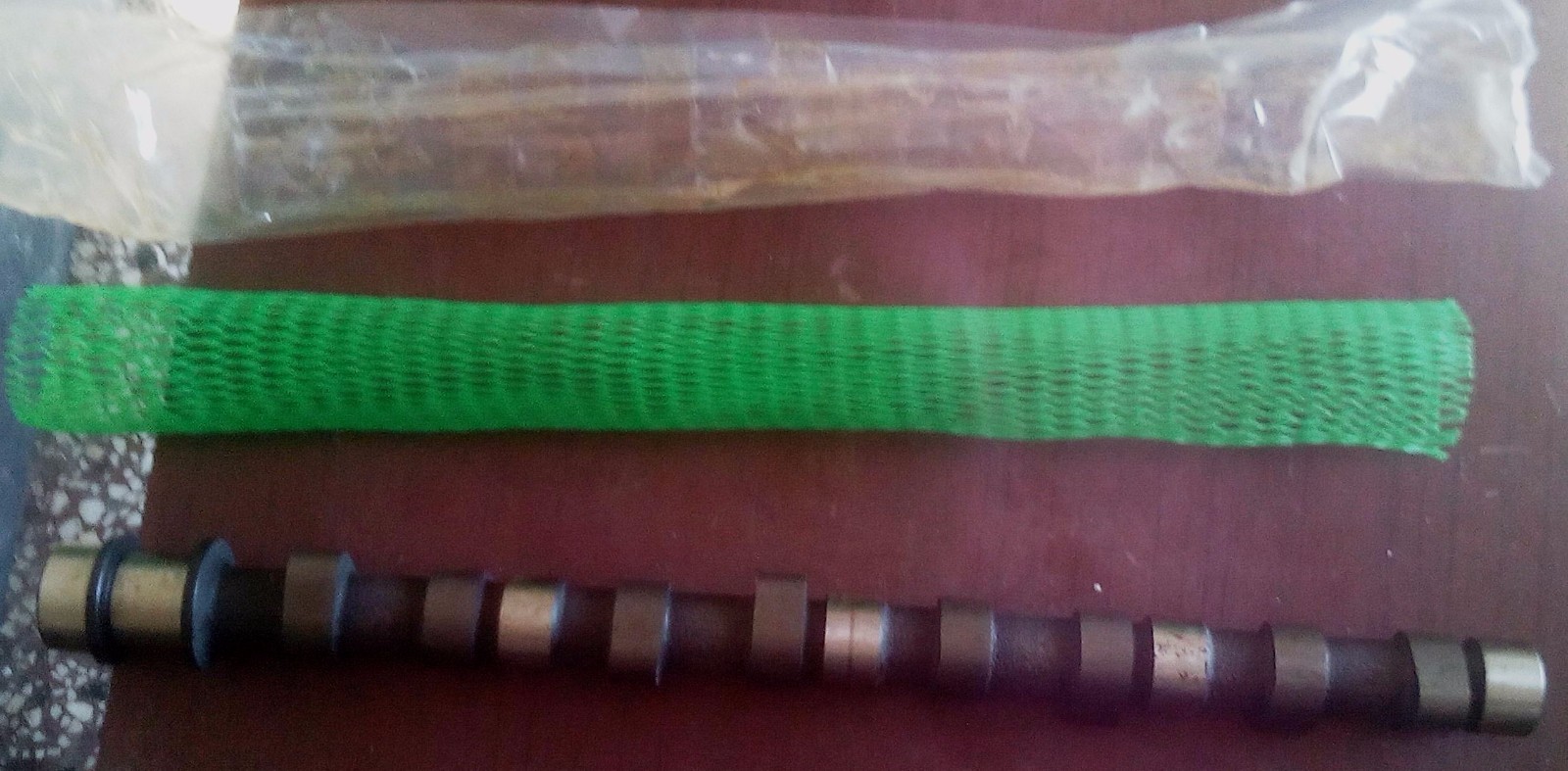 AMC 662872 MITSUBISHI 4D56T FORD GALLOPER HYUNDAI 4D55 T 4D56 T D4BA ...