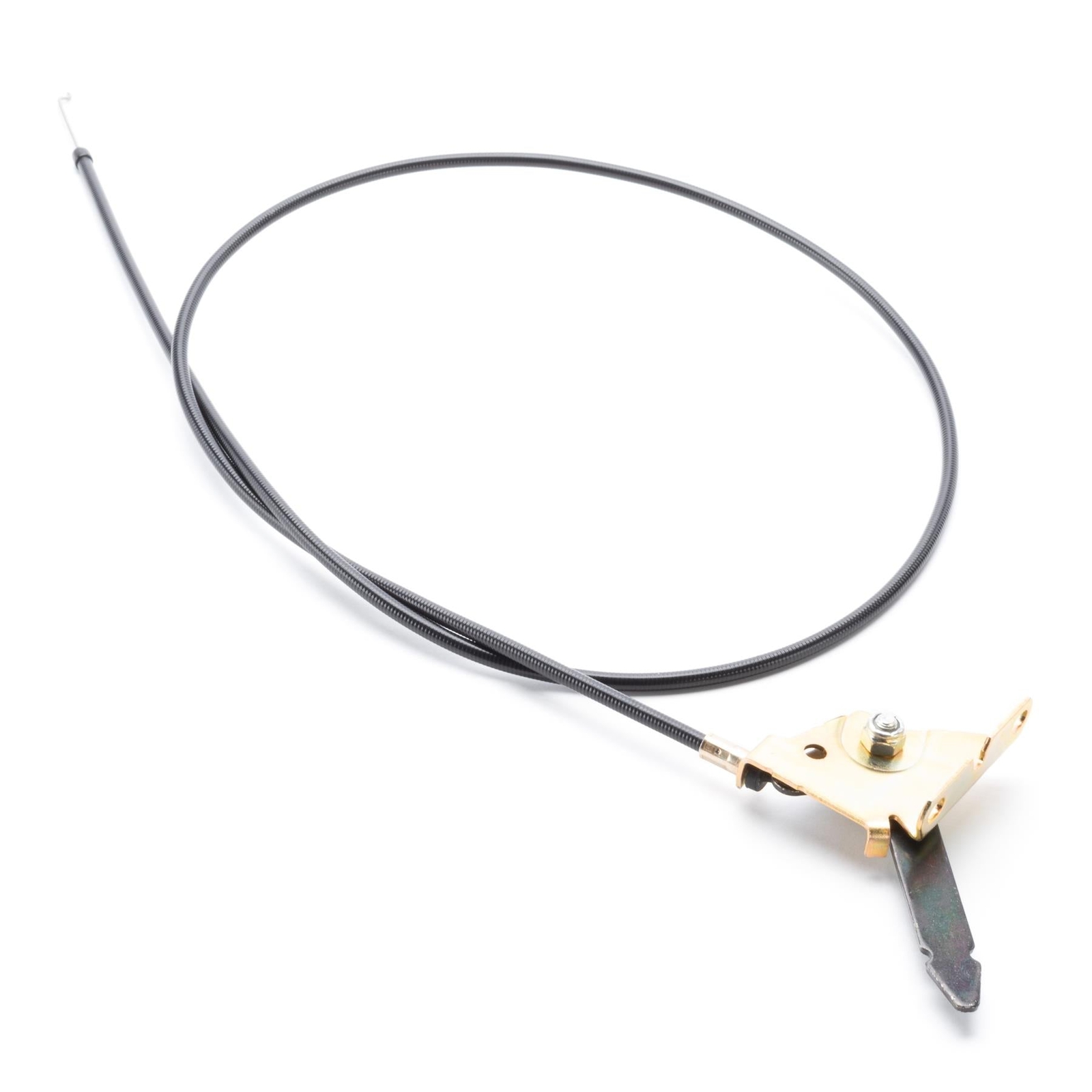 John Deere Throttle Cable - TCA13820 | eBay