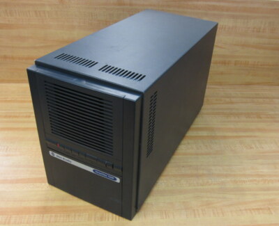 Allen Bradley 6155R-7P2KH VersaView 700R Industrial PC Enclosure Only ...