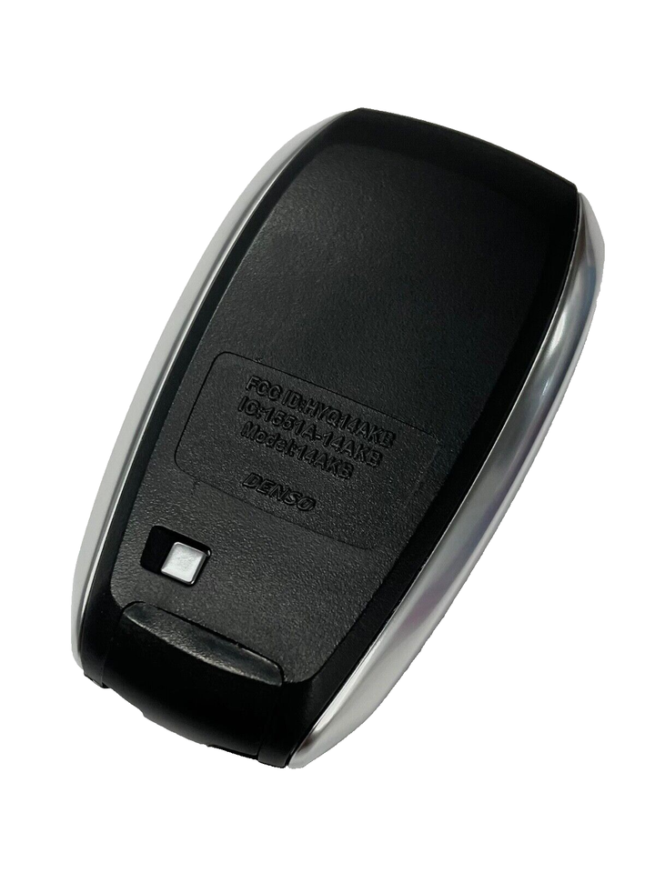 NEW OEM 2019-2024 SUBARU ASCENT REMOTE SMART KEY FOB HYQ14AKB 88835 ...