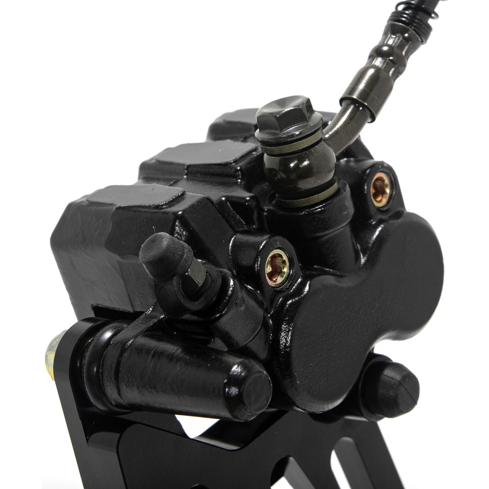 Ultra Bee Hydraulic Rear Foot Brake For Sur-ron Ultra Bee Electric Bike ...