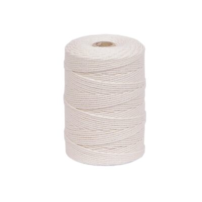 656Ft Cotton Butchers Twine String for Bakers Meat Roasting Gift ...