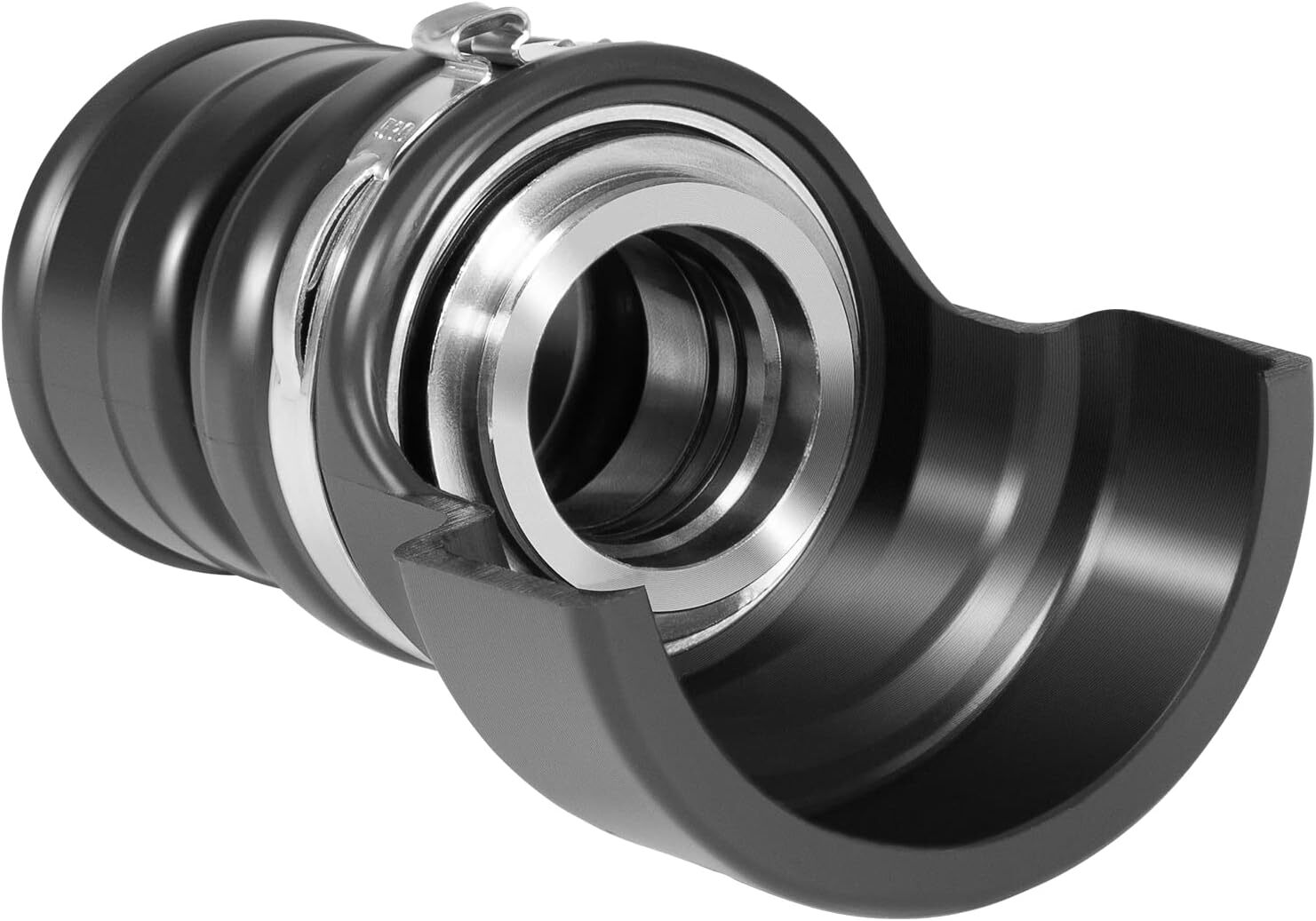 for 420832648 SeaDoo Drive Shaft Bellow Boot & Bearing 4-Tec GTX GTI ...