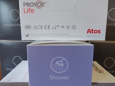 Hydraulic Valves - Atos