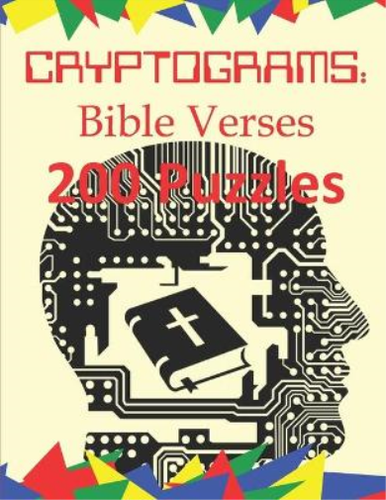 Cryptoware Press Cryptograms (Poche) Cryptoware Cryptograms 9798584328689 | eBay