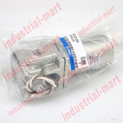 New SMC VS3135-035 VS3135035 Solenoid Valve FAST SHIP | eBay