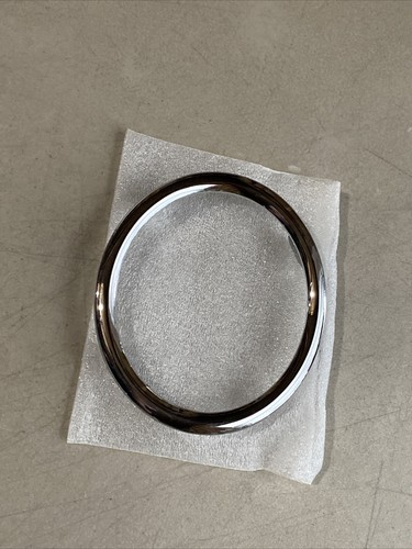 fits 2012-2015 HONDA PILOT Front Bumper DRIVER SIDE Fog Light Chrome ...