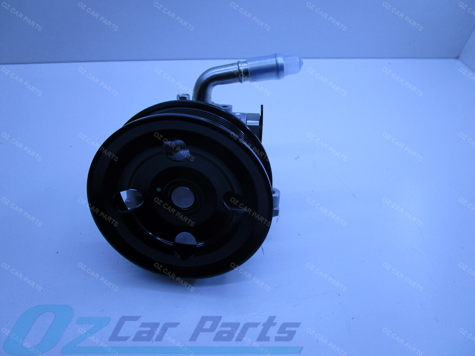GENUINE Power Steering Pump WITH PULLEY FOR FORD RANGER PX 1 XL XLT 2 ...