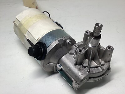 LINCOLN 9SL12081-1 LN 25 PRO DRIVE MOTOR Code 11746 Tested P1 | eBay