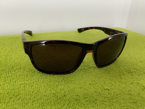 Suncloud Optics Suspect Sunglasses Havana/Polarzed Brown One Size See ...