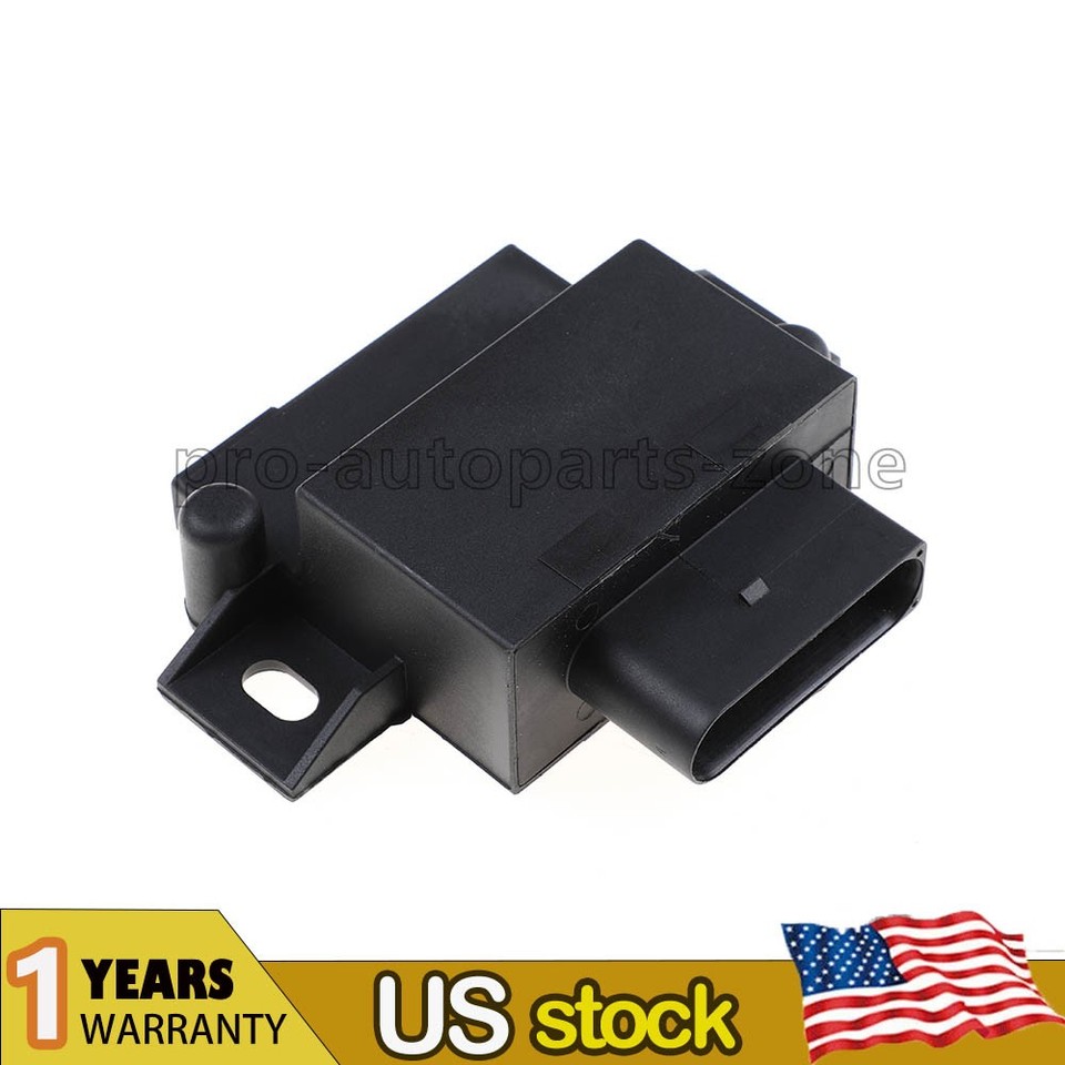 Fuel Pump Control Unit Module 4G0906093F Fit For 2008-2018 Audi A4 A5 ...