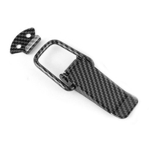 22*Bumper Quick Release Fastener Latch Tool For Fender Trunk and Hatch ...