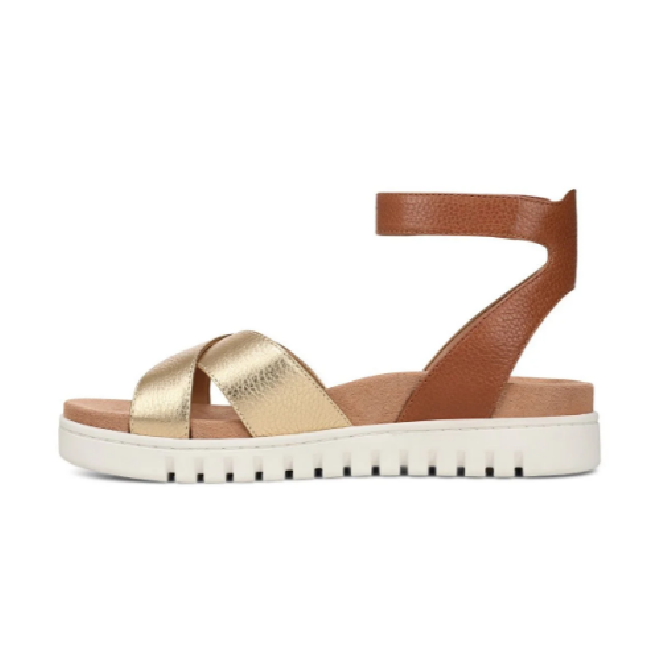 Vionic Uptown Merced Strappy Sandal Women size 5-12 NWT | eBay