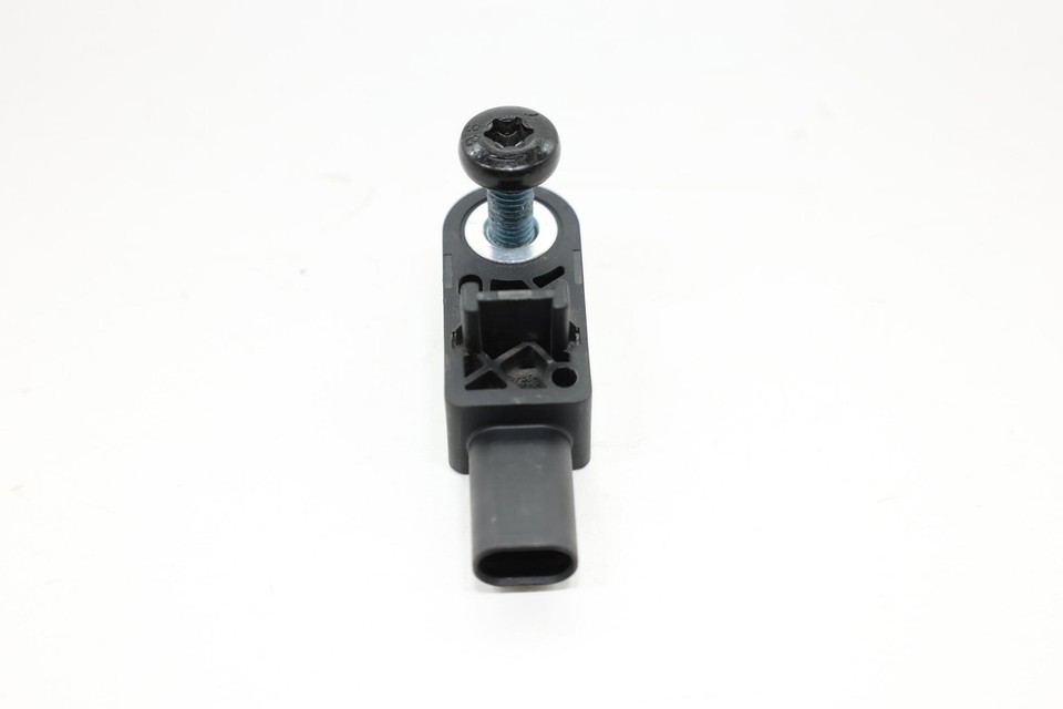 2017-2023 CHEVROLET BOLT EV REAR LEFT DRIVER SIDE AIRBAG CRASH IMPACT ...