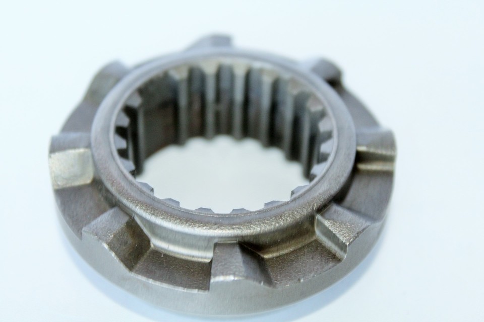 2006 KAWASAKI VULCAN VN1600A CLASSIC RATCHET 13078-1066 | eBay