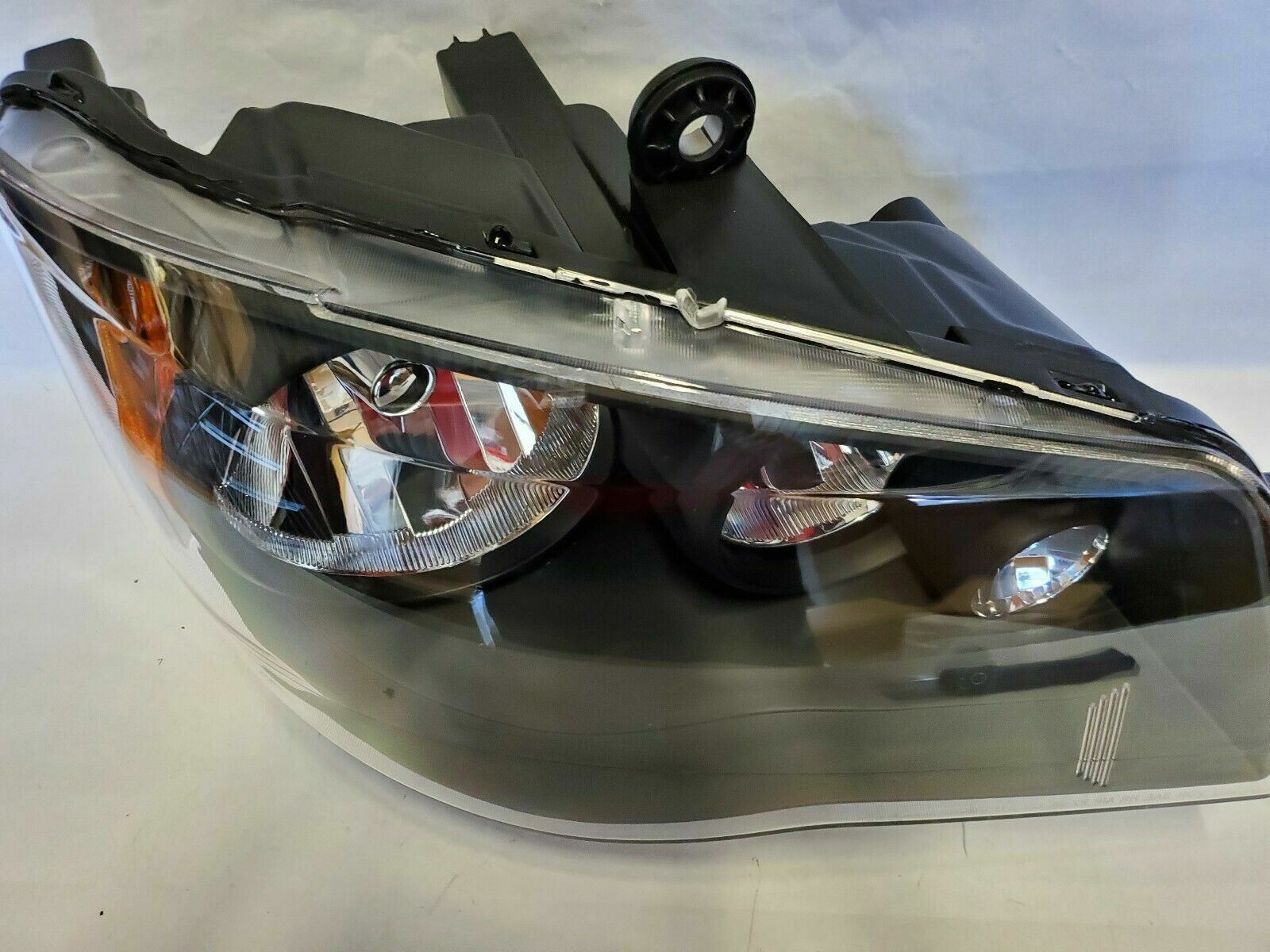 Headlamp Park &Turn Lamp RH Pasger Side Fit 2011-2020 Mopar 68206500AE ...