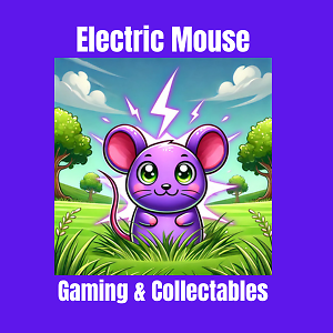 Electric Mouse Emporium | eBay Stores