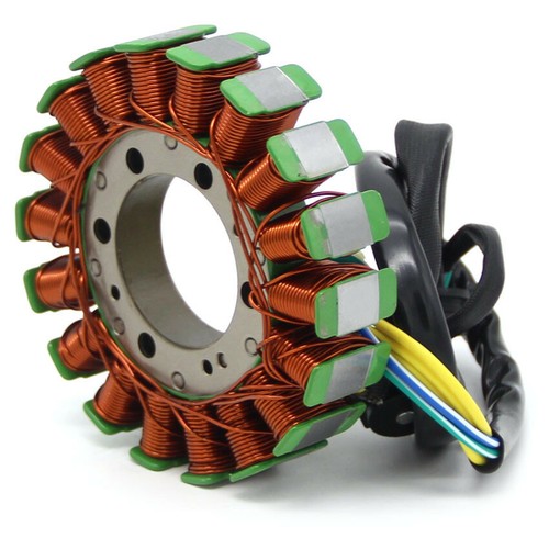 Stator Coil for Honda TRX420 Rancher FE/FM/TE TRX420 FPM/TM/FPE 31120 ...