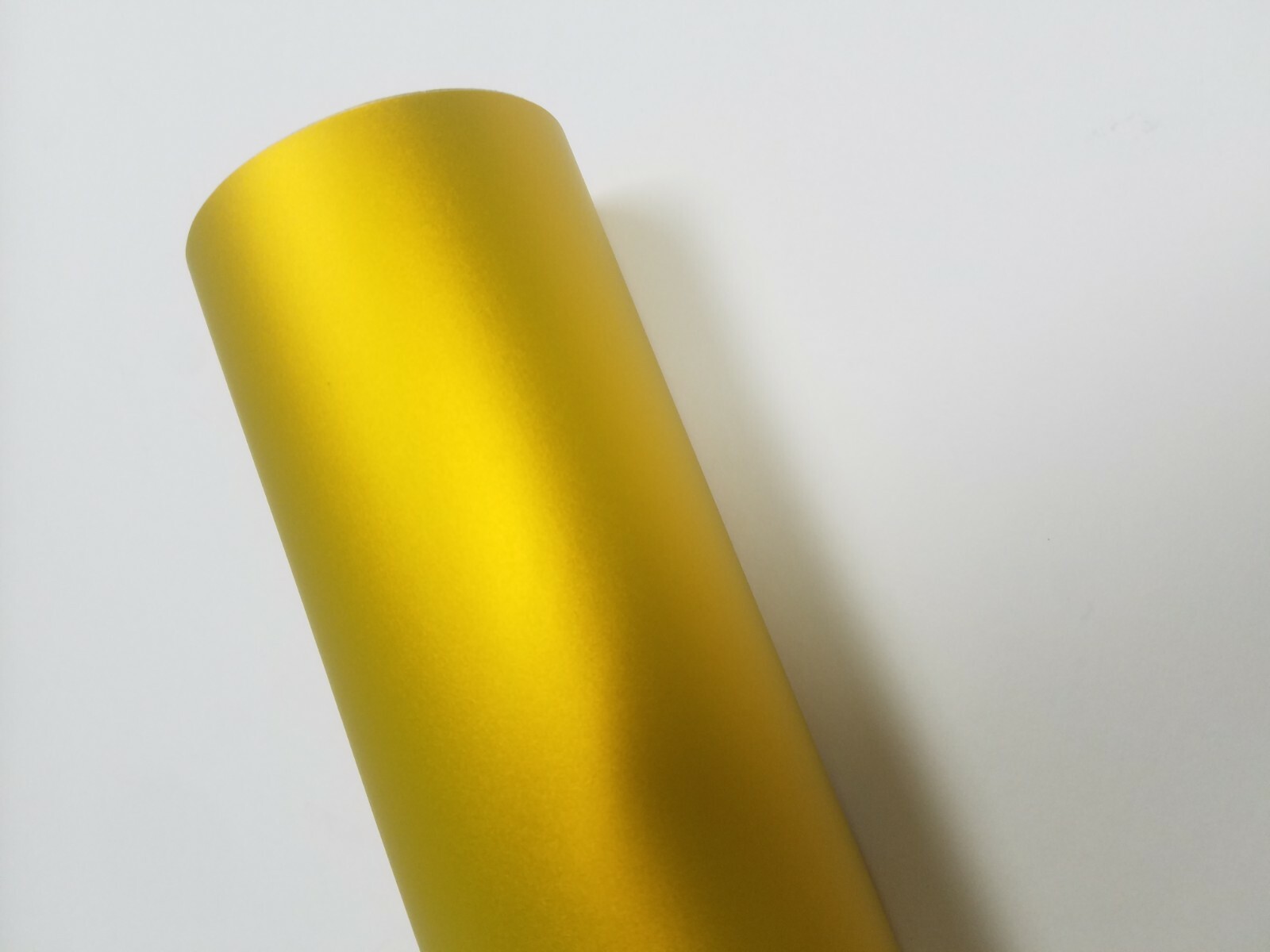 Anodized Yellow Gold Vinyl Vynil Auto Car Wrap Film Sticker Decal Sheet ...