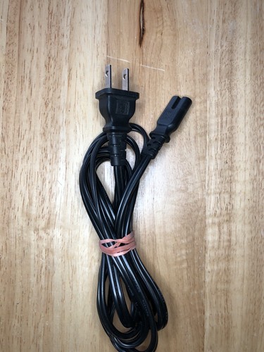 6ft YUNG-LI POWER AC CABLE YC-13 125V 10A | eBay