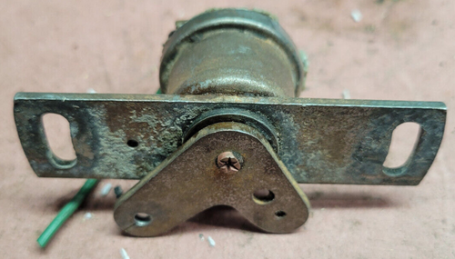 1950s GM Neutral Safety switch or reverse back up switch | eBay