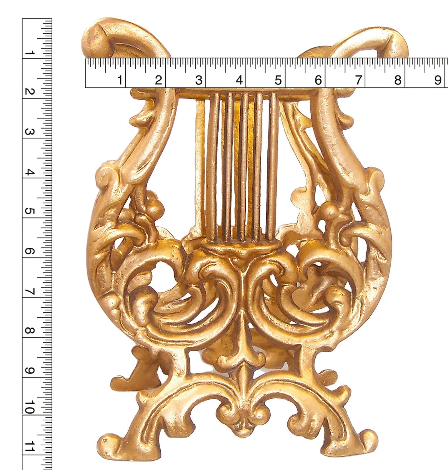 Golden Lyre