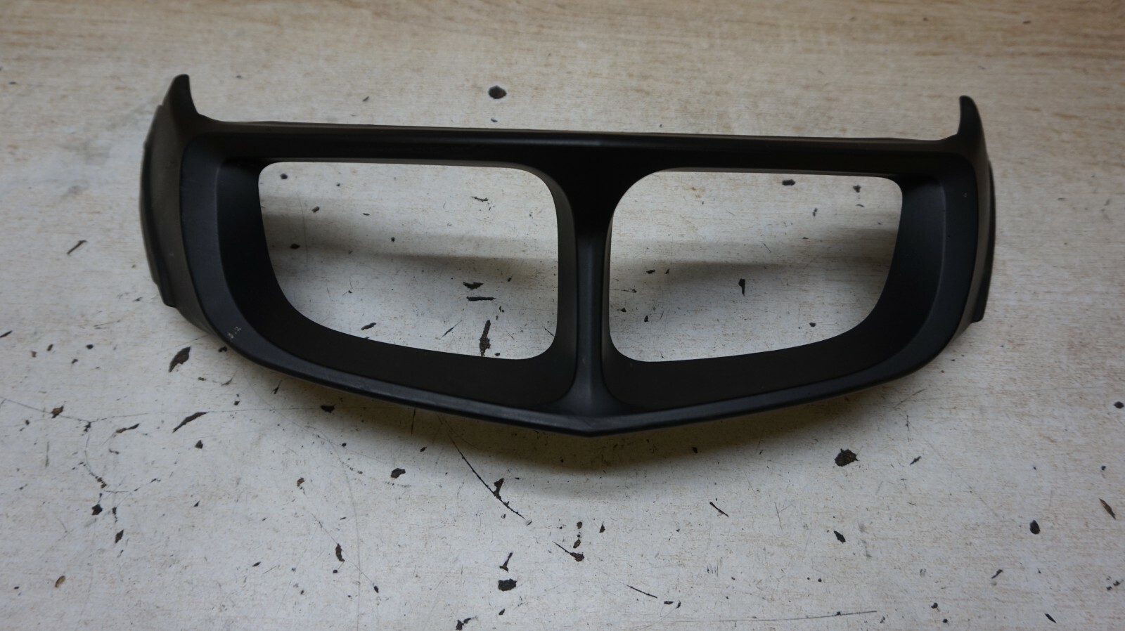 BMW K52 R1200RT 2012 Front Nose Air Inlet Duct Fairing Cover Cowl ...