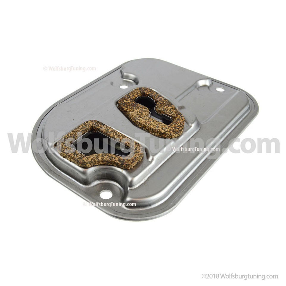 Automatic Transmission Filter Gasket Kit VW Tiguan CC Passat 09M Trans ...