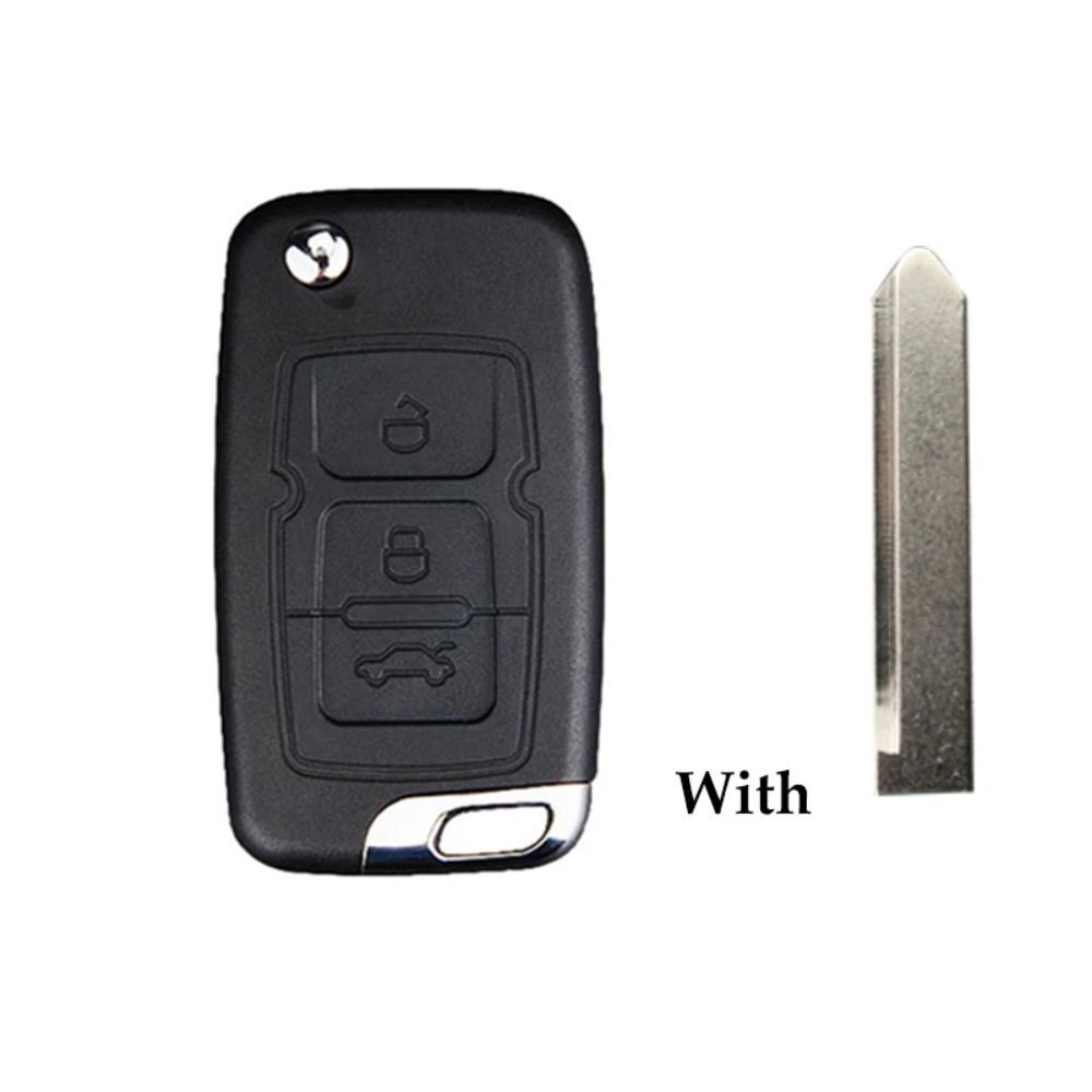 Car Key Shell | eBay