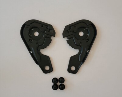 HJC Helmet Shield Side Pivot Kit HJ-31 HJ31 i10 i-10 i70 i-70 | eBay