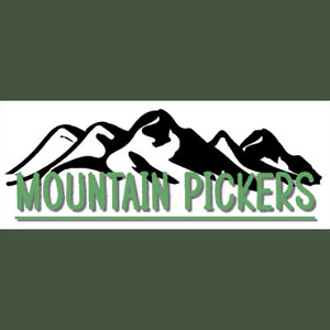 Mountain Pickers | eBay Stores