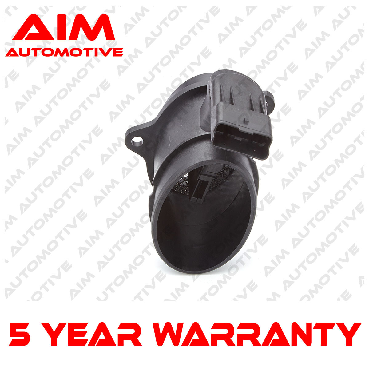 AIM MAF Mass Air Flow Meter Sensor Fits Citroen C4 Grand Picasso (Mk1 ...
