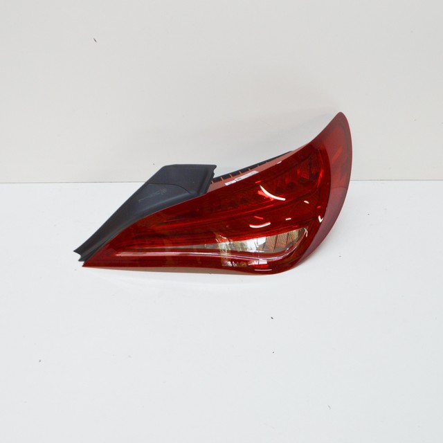 Mercedes-Benz CLA Coupe C117 Rear Right Taillight A1179060401 Genuine ...