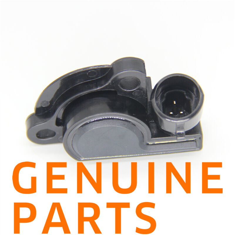 17087653 TPS Throttle Position Sensor fit for Chevy C/K Pickup Truck ...