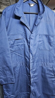 sears tradewear coveralls, Black Tag, 46R, Michael Myers Halloween, VERY RARE | eBay