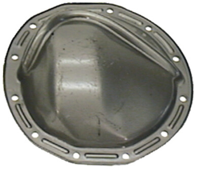 Rear End Cover - 12-Bolt - 67-70 Camaro; 68-71 Chevy II Nova; 65-71 ...