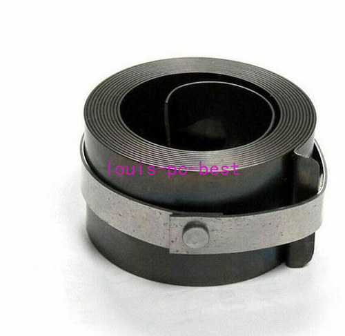 2PC Milling Machine Part Spindle Quill Return Clock Spring R8 25mm | eBay