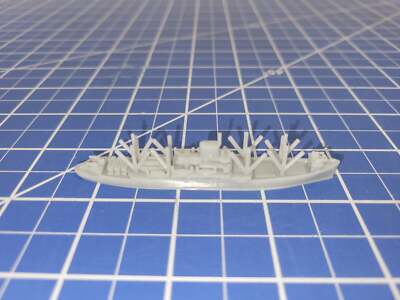 President Jackson Class - Attack Transport - US Navy - Wargaming - Axis ...
