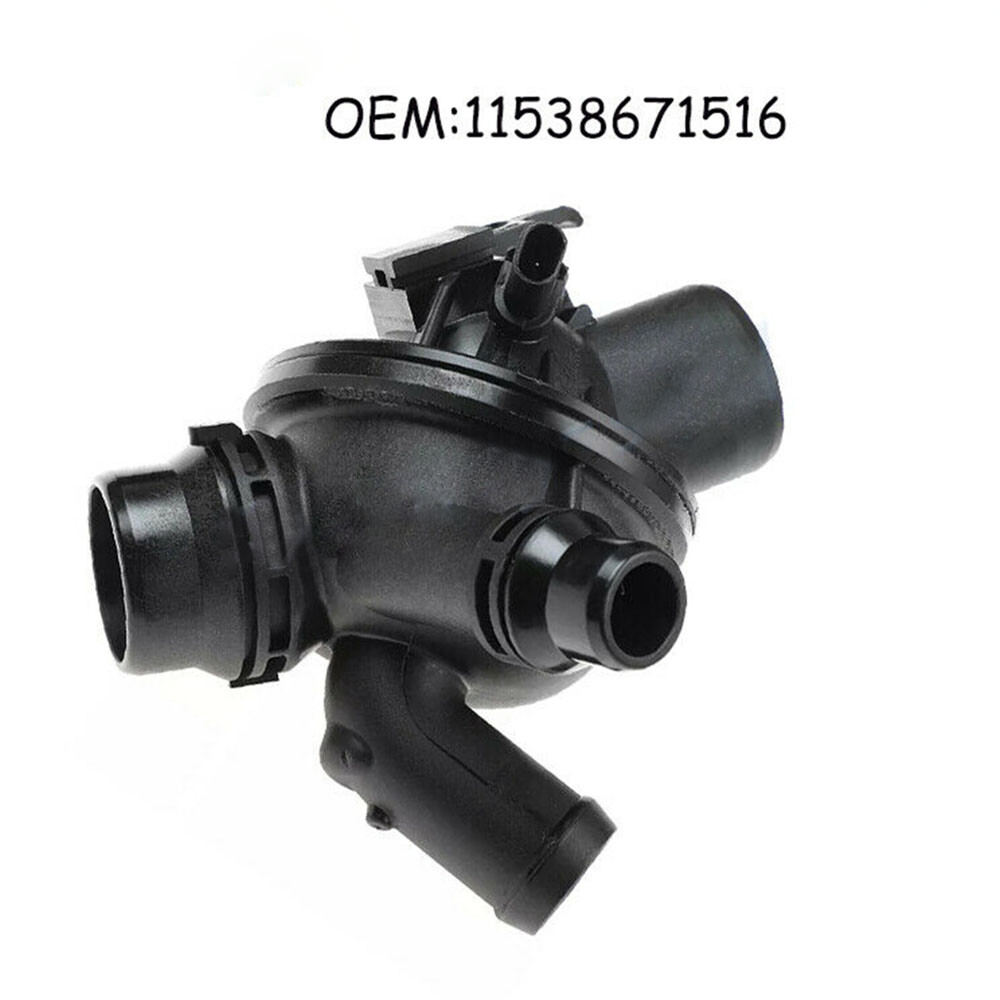 For BMW 535i 640i XDrive 740i 11538671516 Engine Coolant Thermostat ...