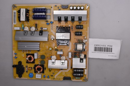 SAMSUNG UN55KU6500F POWER BOARD BN44-00807A | eBay