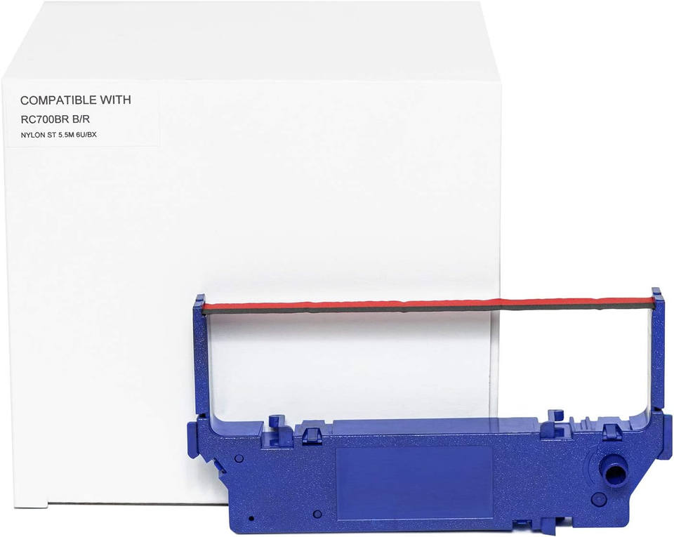 RC800 Dot Matrix Printer Ribbon for Star Micronics SP 700 Star ...