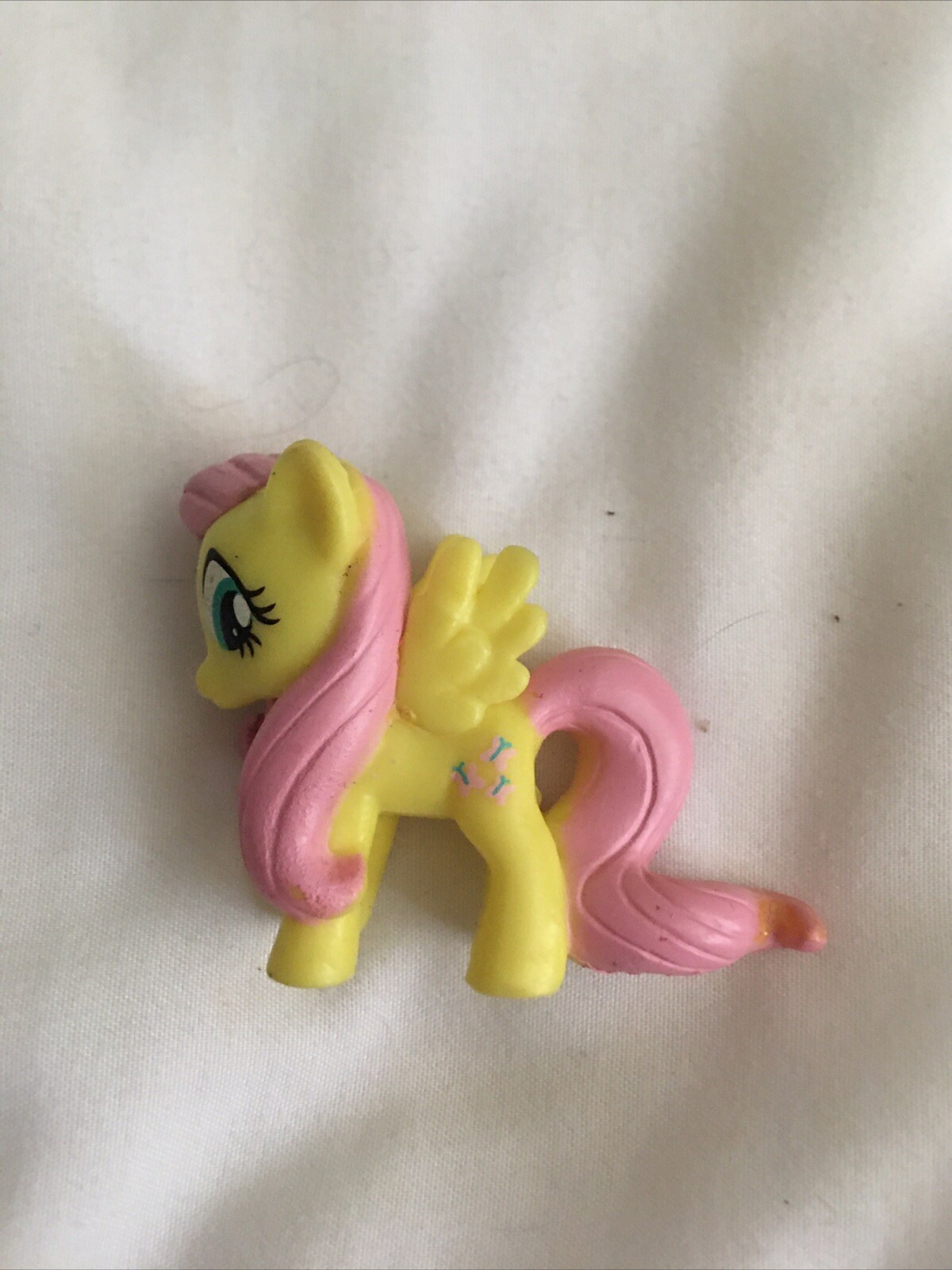 My Little Pony Miniature Figurine Toys A Lot Of 7+1 Free | eBay