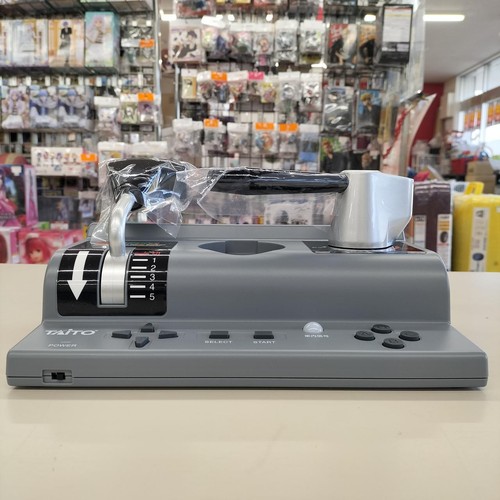 TAITO Densha de GO PLUG & PLAY Controller PS2 Work Tested Japan Import ...