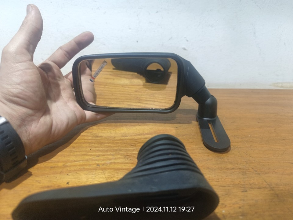 Ferrari 512BBi 328 208 308 328 400 Lamborghini Countach NOS Side ...