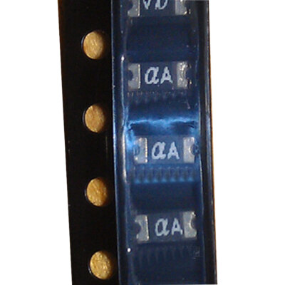MF-NSMF050-2 1206 0.5A 13.2V fuse Marking 4 SMD SMT PPTC PTC | eBay
