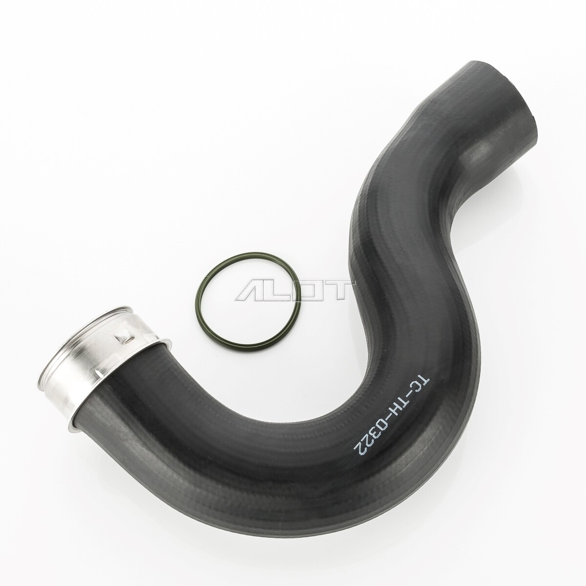 Turboschlauch Turbolader 9065282282 für MERCEDES SPRINTER 906 3-T 209 ...