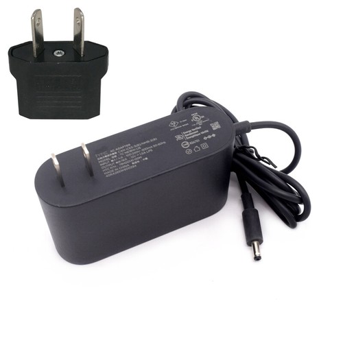Genuine AC Adapter for HTC Vive VR Base Station Power Supply Charger ...