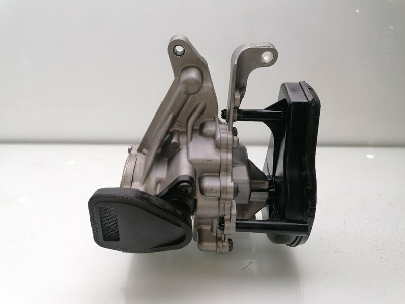 55509127 oil pump for OPEL INSIGNIA B GRAND SPORT 1.6 CDTI (68) 2017 ...