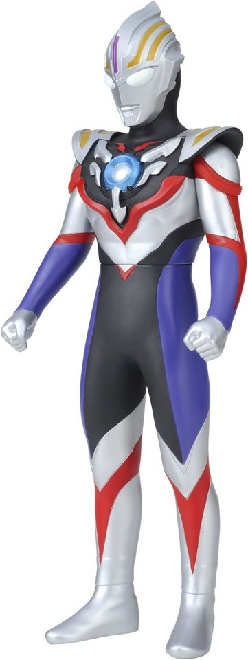 Ultraman Ultra BIG Soft Vinyl Ultraman Orbs | eBay